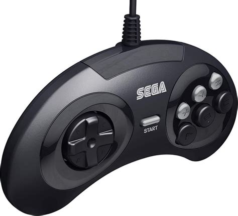 Sega Genesis Controller N2fun