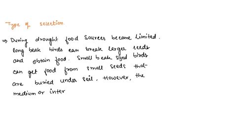 Solved Question 8 6 8 Pts Which Of The Following Examples Represent Facilitation