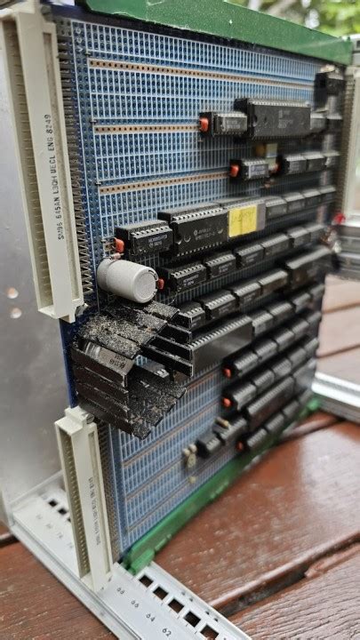 My First Experience Of Open Source Software Porting A Prolog