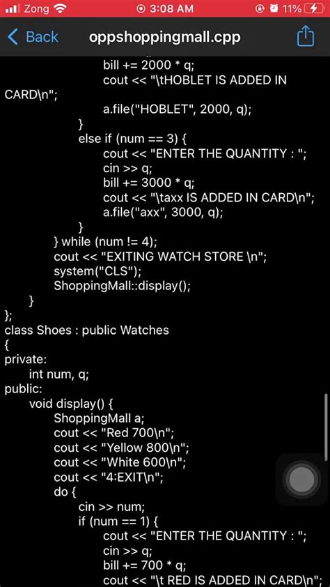 C Plus Plus Programming Projects And Help You To Learn C Plus Plus By Mianahmad888 Fiverr