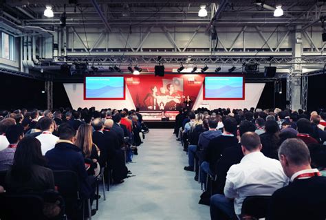 Meet Us At Big Data Ldn 2022… Triangle Information Management