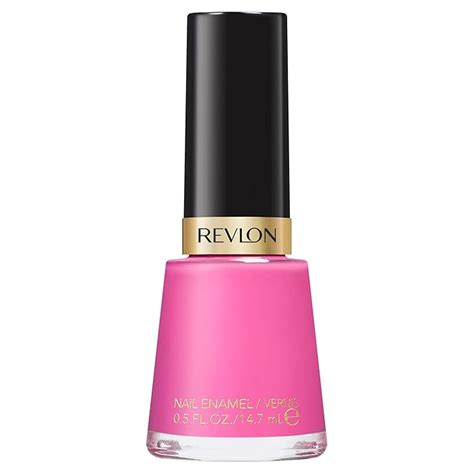 Top 9 Revlon Nail Polish Pink Home Gadgets