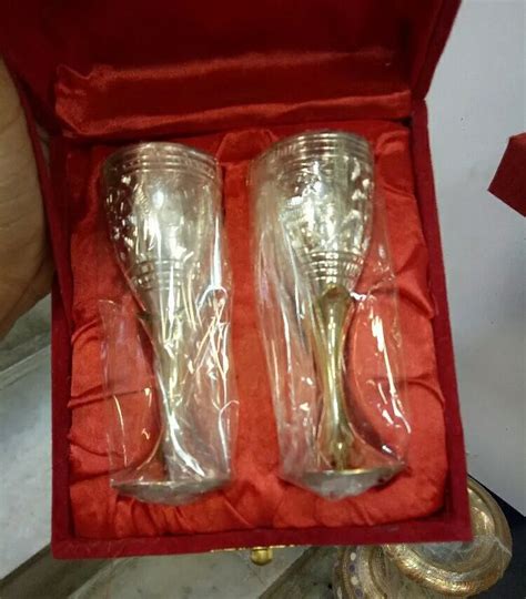 Small Wine Sublimation Glass At ₹ 300set वाइन गिलास सेट In New Delhi Id 20125583673