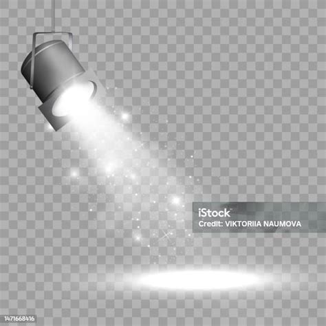 광원 콘서트 조명 스포트라이트 웹 디자인 일러스트레이션을 위한 광선 조명 스포트라이트가 있는 콘서트 스포트라이트 0명에 대한