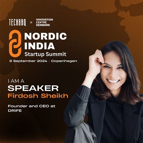Techbbq Nordicindiasummit Startups Innovation Networking
