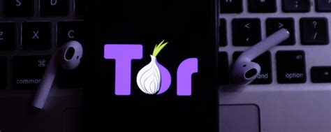 Underground Networking Tor And The Art Of Anonymity