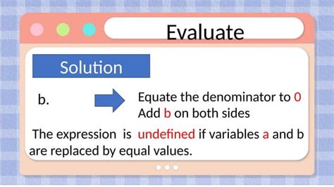 Rational Expressions Mathematics 8pptx