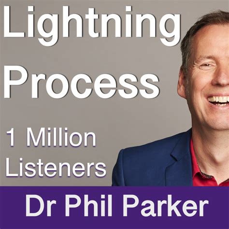 Lightning Process Podcast 16 Cfsme Recovery And The Lightning Process The Lightning
