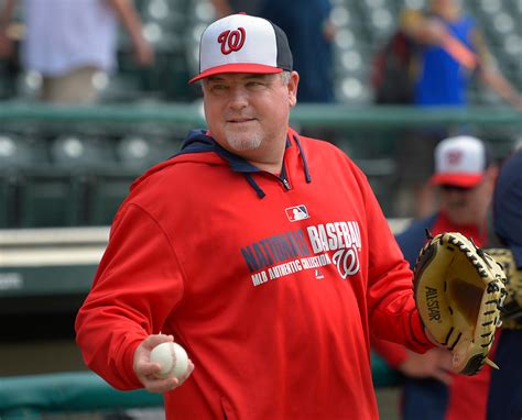 Matt Lecroy On The Day Frank Robinson Cried