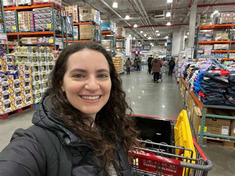 I Shopped At Costco In The Midwest And New York City Here Are The Most