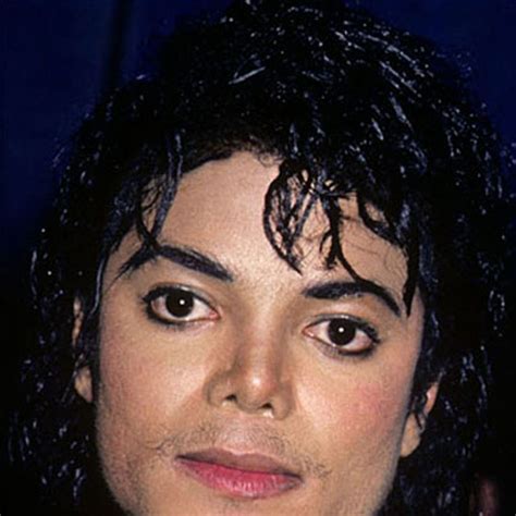 Michael Jackson Without Makeup And Wig