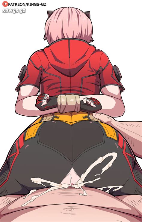 Rule 34 Csnz Anemone Kings Gz Tagme 8604611