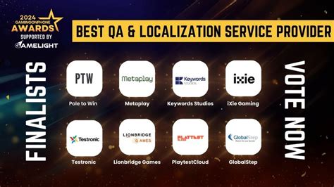 lionbridge on linkedin best qa and localization service provider of the year