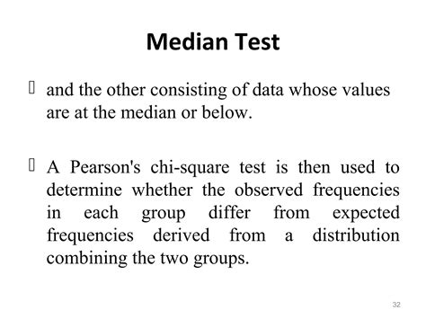 non parametric tests by meenu ppt