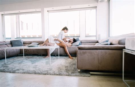 Σεξ Πώς θα πείτε όχι στον σύντροφό σας χωρίς να καταστρέψετε τη σχέση σας