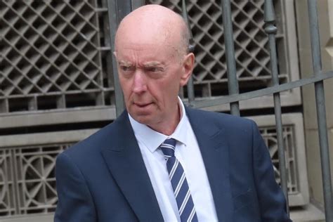 Ex Sinn Fein Councillor Cathal Mclaughlin Placed On Sex Offenders Register After Sexually