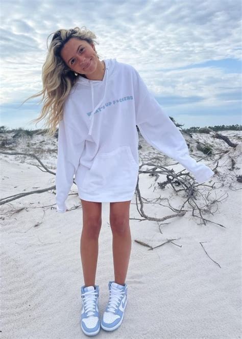 Sadie Crowell Height Weight Age Boyfriend Facts Biography