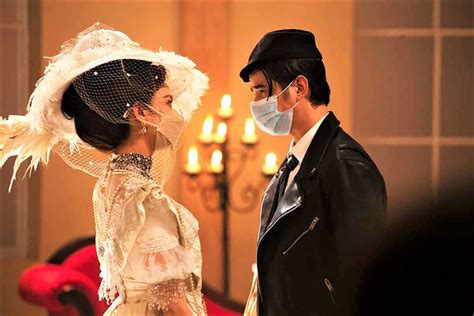 หม่อมน้อย ” ร่วมฉลองเปิดประเทศ เปิดหนัง “ มายาพิศวง ” ให้ M Pictures