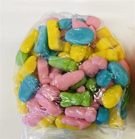 Easter Mallow Cream By The Lb Edwards Freeman Nut Company