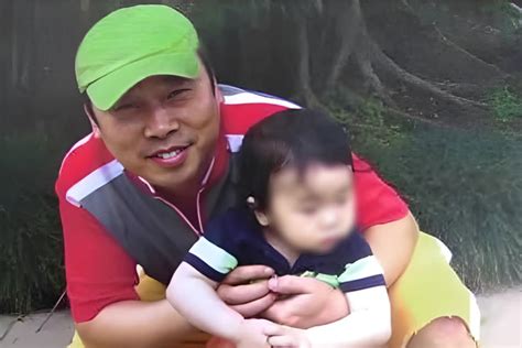 “48살에 늦둥이” … 아들을 떠나 보내야 했던 개그맨