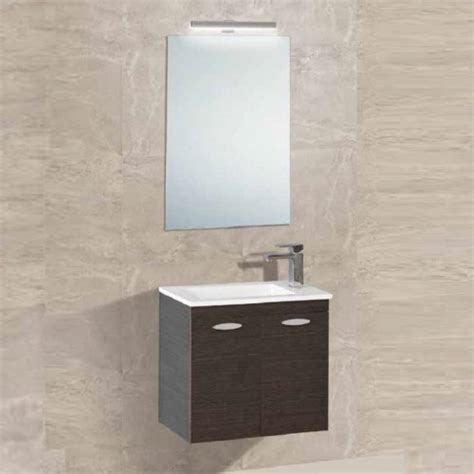 ΕΠΙΠΛΑ ΜΠΑΝΙΟΥ 55x33 κρεμαστό στενό έπιπλο μπάνιου 658