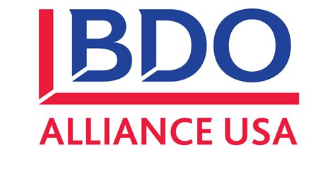 Bdo Alliance Usa The Association For Accounting Marketing