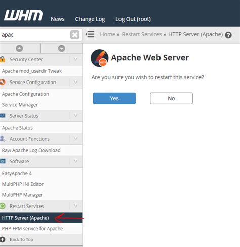 Enable Gzip Compression On Whmcpanel Sys Opsid Herdiana3389
