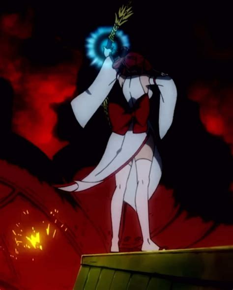 Eclair Hy Sinh Diễn Biến Trong Fairy Tail Tiktok