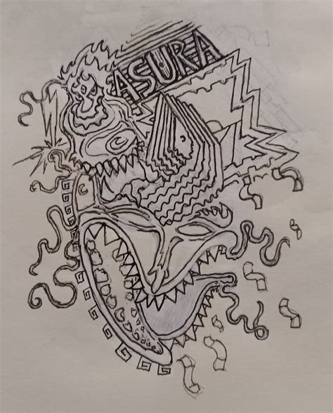 1212 Sketch By Gardengreentao On Deviantart