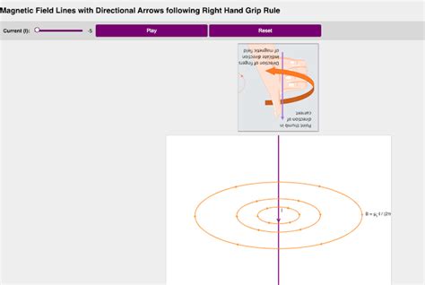 Submarine Simulation 1d With Javascript Simulation Applet Html5 Open