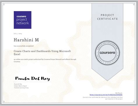Harshini Manikandan On Linkedin Excel Datavisualization