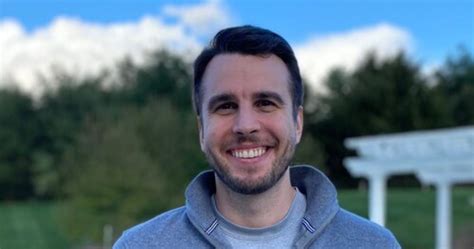 Mental Health Champions Why And How Adam Pieczonka Of 1907 Foundation Is Helping To Champion