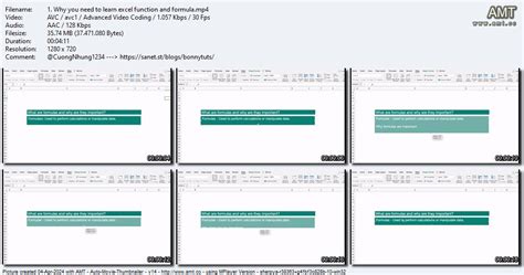 Microsoft Excel Formulas And Functions Essentials SoftArchive