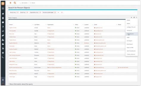 Personal Data Anonymizer Basic