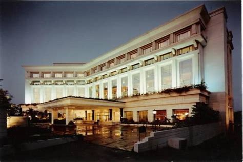 Itc Kakatiya Hyderabad Truly India Tours