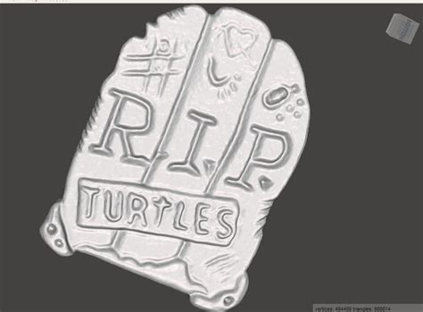 Stl File Tmnt Razhar Accesorios 🥷 ・3d Printable Model To Download・cults