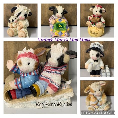 Mary S Moo Moos It S Snow Wonder We Re Friends Artofit
