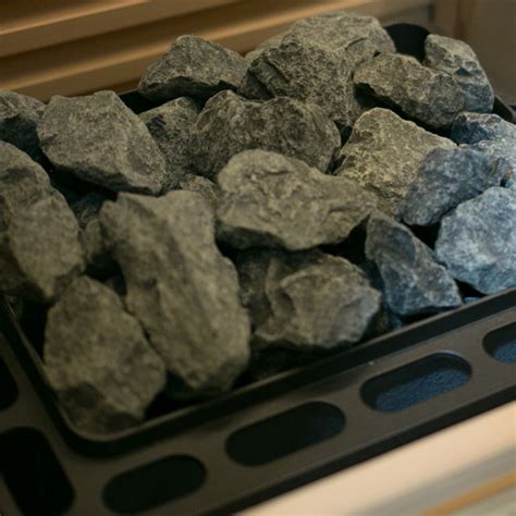 Pietre Peridotiti Palbo Piscine