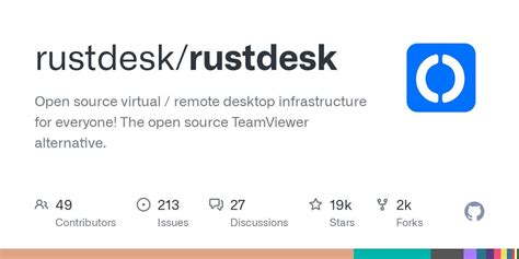 another open source flutter android app teamviewer alternative androiddev