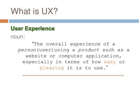 Heart Framework Ux Metrics Map Ux Hints