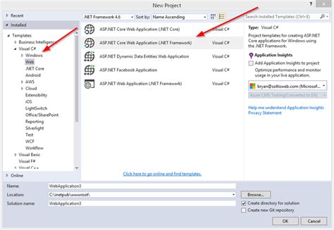 building an mvc site with kentico cloud part 1