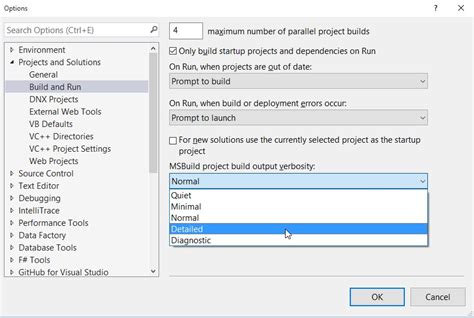 Visual Studio Conditional Compilation Symbols Separator Gadgetbooy