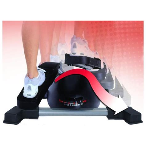 Кардио степпер поворотный ROWER TWISTER KCR-2800
