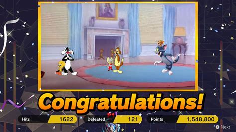 Ssbu Congratulations Screen Herman And Katnip By Mtvfanatic2005 On Deviantart