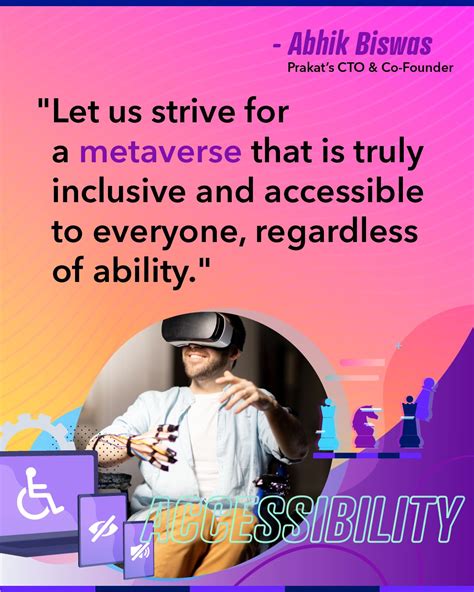 Prakat Solutions On Linkedin Gaad Accessibility Leaders Technology