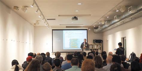 Nathan Janos On Linkedin Pydata La Meet Up