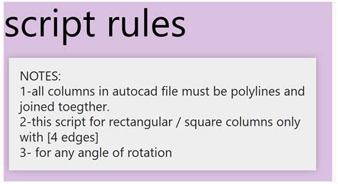 Create Structural Columns From AutoCAD Revit Dynamo