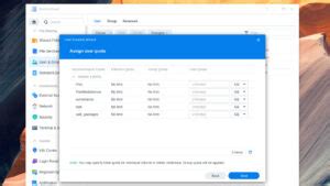 How To Create A User Account On Synology NAS NAS Master