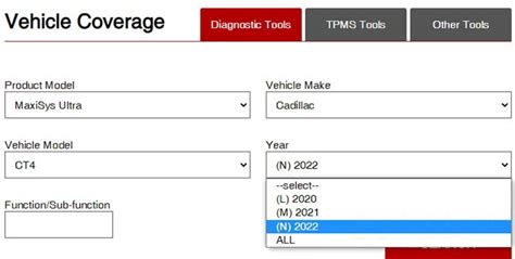 Autel Maxisys Ultra Great Upgrade Obdii Shop Official Blog
