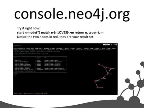 Introduction To Graph Databases Ppt